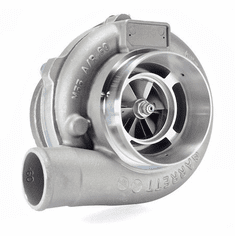 GO-AUTOWORKS Garrett Turbo Chargers Journal and Dual Ball Bearing ...