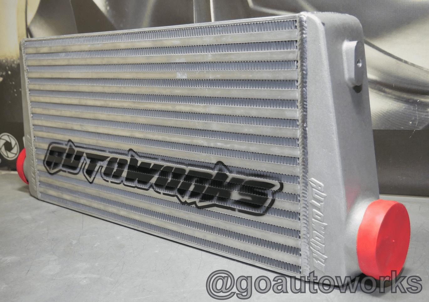 WWW.GO-AUTOWORKS.COM Online Store. Your #1 Source For Sport Compact ...