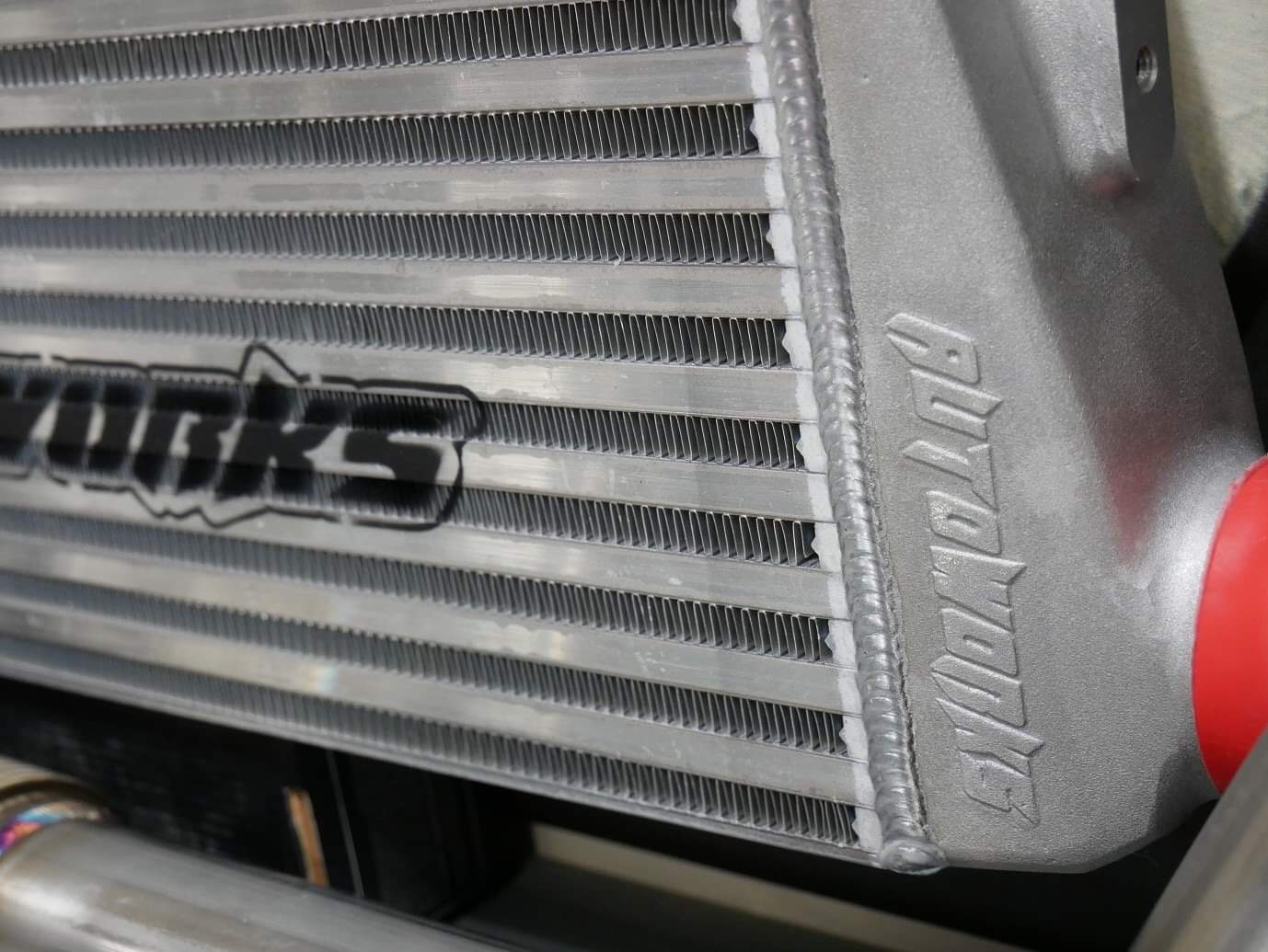 GO-AUTOWORKS Turbo Kits Honda Civic Acura Integra H22 F20B D16 B16 B18