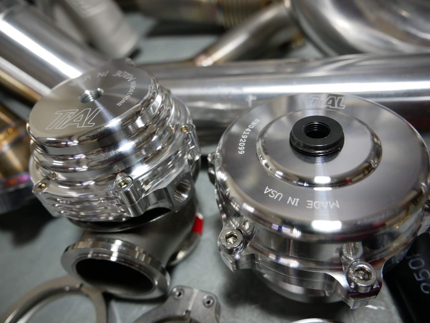 GO-AUTOWORKS Turbo Kits Honda Civic Acura Integra H22 F20B D16 B16 B18