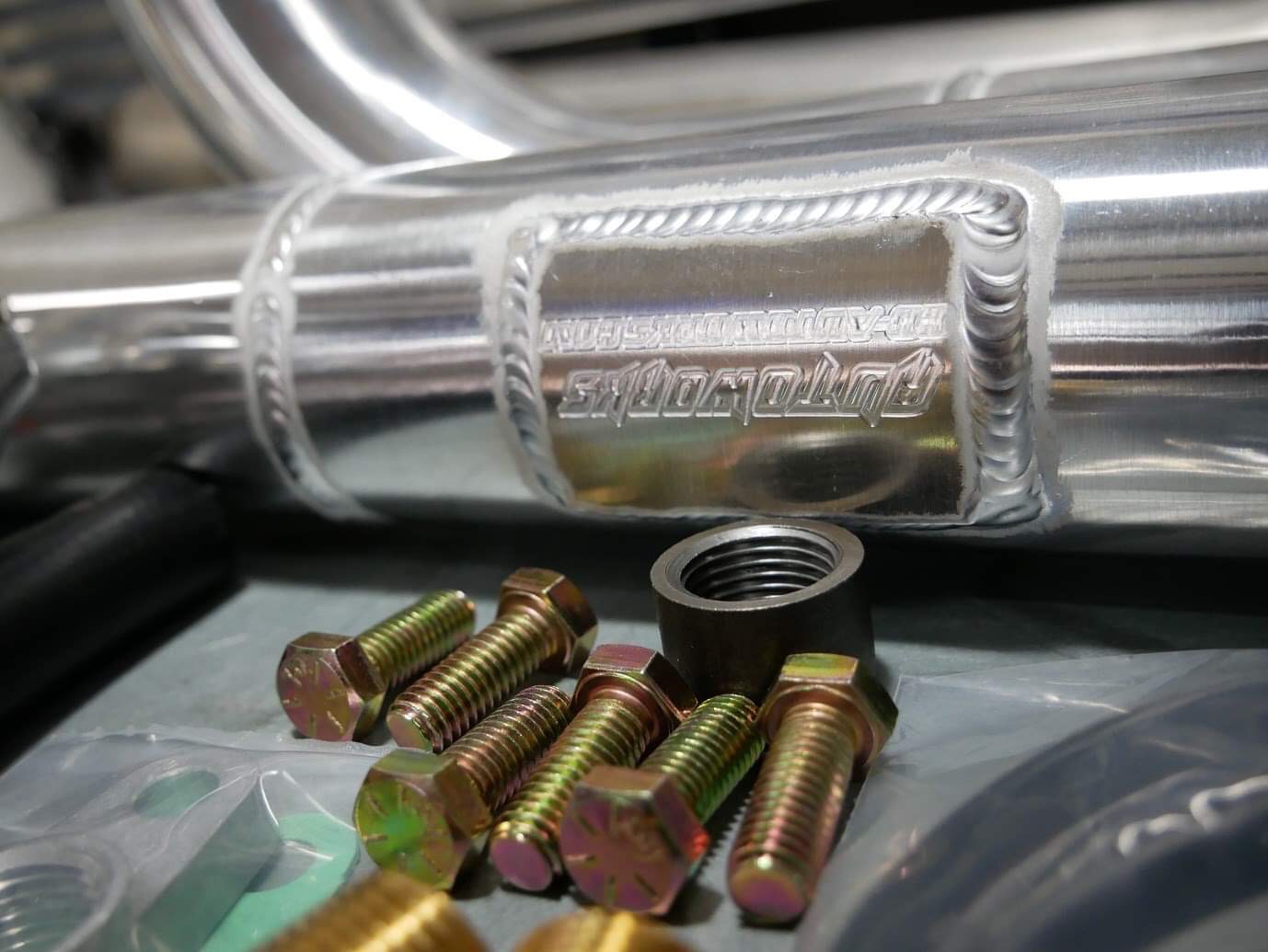 GO-AUTOWORKS Turbo Kits Honda Civic Acura Integra H22 F20B D16 B16 B18