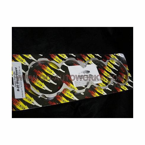 Golden Eagle Mfg Block Guard