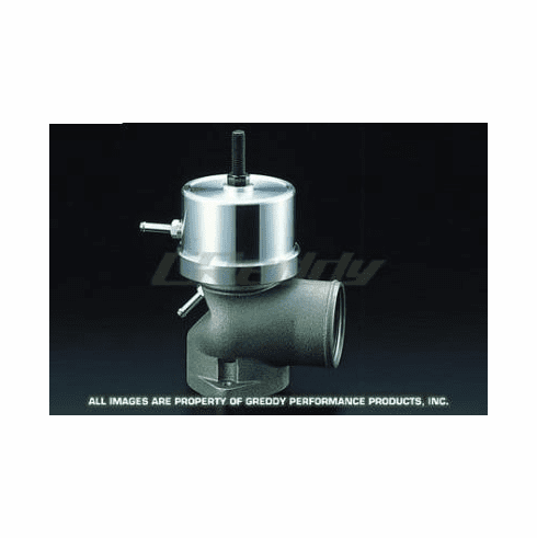 Greddy Type R Universal Blow OFf Valve