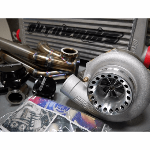 GO-AUTOWORKS Turbo K series Combo Bundle