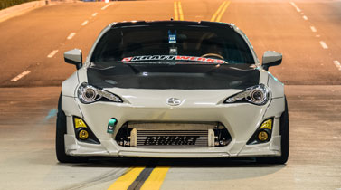 Kraftwerks Sport Compact Supercharger Kits