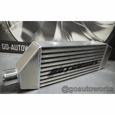 GO-AUTOWORKS Turbo Charge Pipe & Intercooler Kits for the Civic, CRX ...