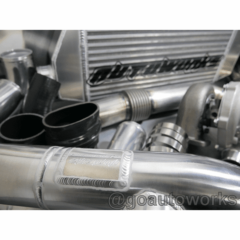GO-AUTOWORKS TM-X800 Turbo Kit For the Civic Integra D16 B16 B18 B20