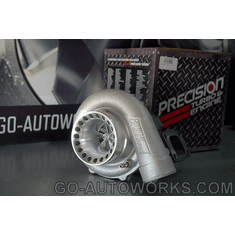 Precision Turbo Street & Race 450-200+ HP