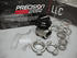 Precision Turbo and Engine PW40 40mm Wastegate PBO085-1500