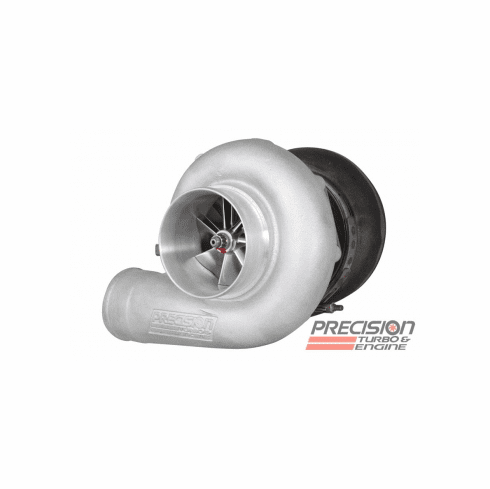 Precision turbo Entry Level PT88