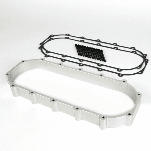 Skunk2 Ultra Race Intake Manifold Spacer Silver or Black
