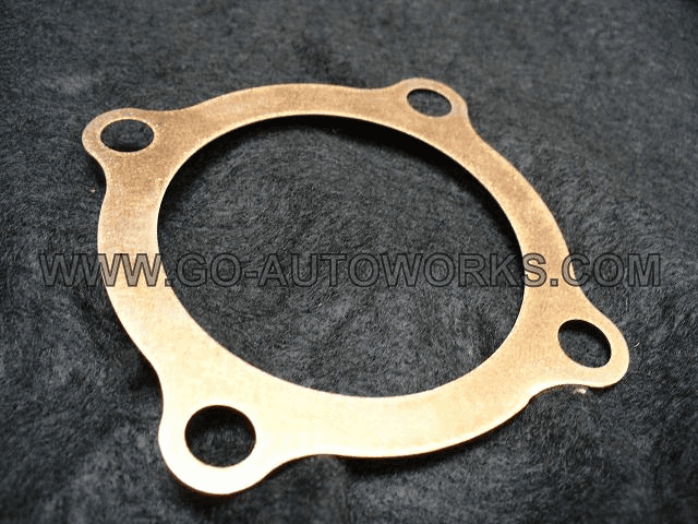 GO-AUTOWORKS Turbo Gaskets