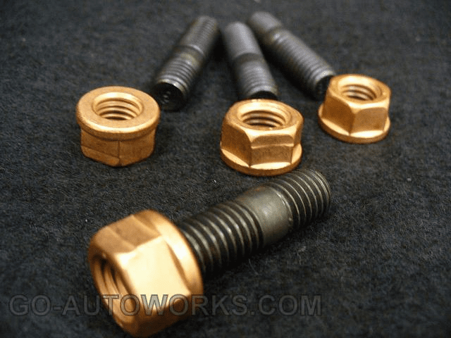 Turbo Hardware and Fasteners