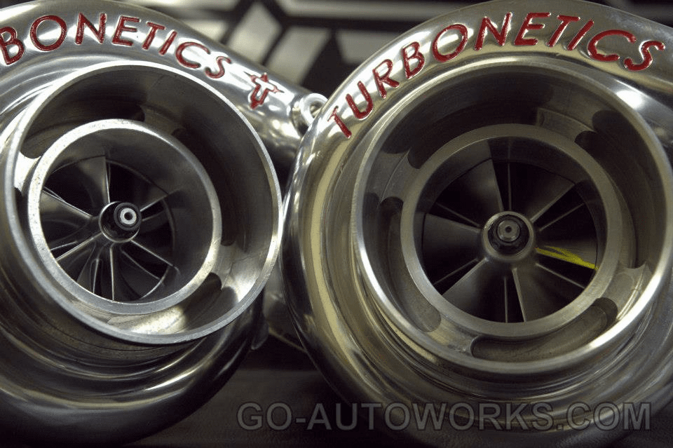 Bullseye Power, Borg Warner, Garrett Turbo, & Precision Turbochargers ...