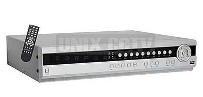 Eyemax DVST HQ Series Standalone DVR