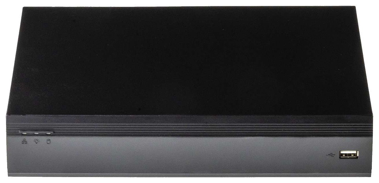 Eyemax EMDT-EYEMX-X08 | 8+4 CH Penta-brid HD-Coax DVR System, H.265 ...