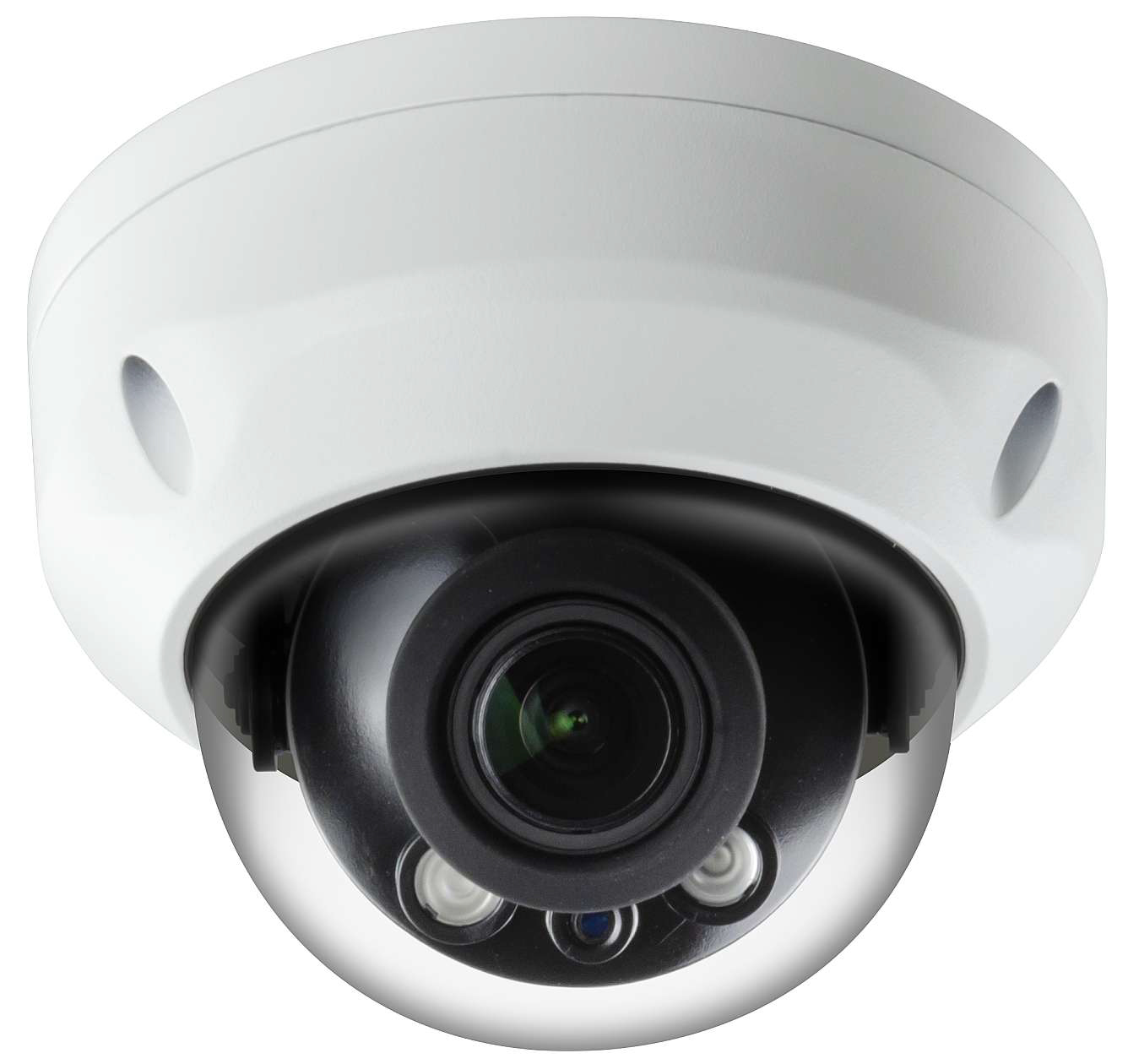 Eyemax NIT-EMP8062D-WSL | 4K(8MP) H.265+ Outdoor IR Dome Network Camera ...
