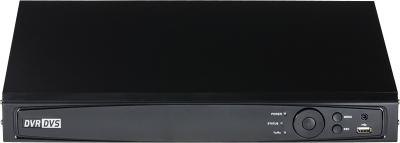 Telpix TVST-AR314-16 AR Series – 16CH Quad-brid DVR System supports ...