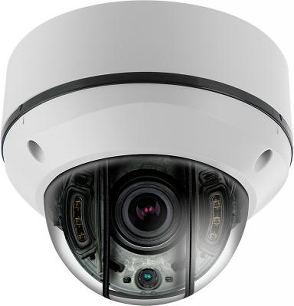 IP Power NIT-P8662-W50 Anti-IR Reflection 4K UHD 3840×2160 (8MP) IR ...