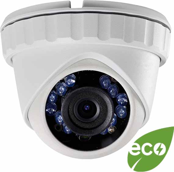 LTS CMHT2122-28F Platinum HD-TVI Turret Camera 2.1MP