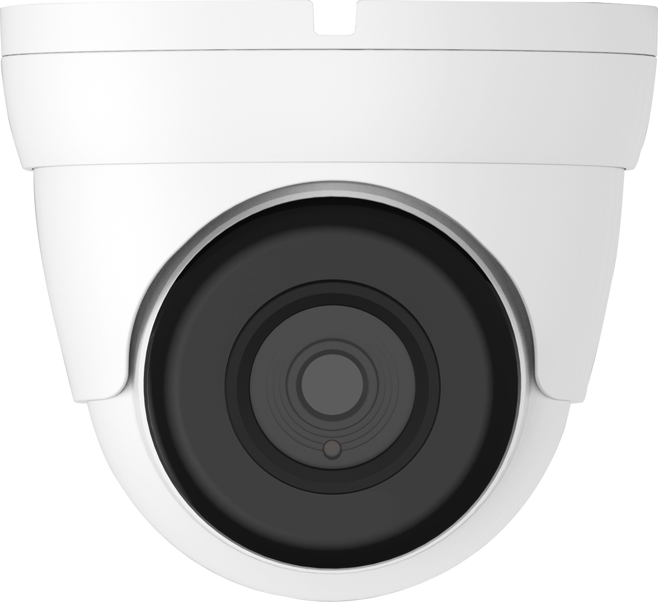 LTS CMHT2322-28F Platinum 2 MP 4-in-1 Turret Camera