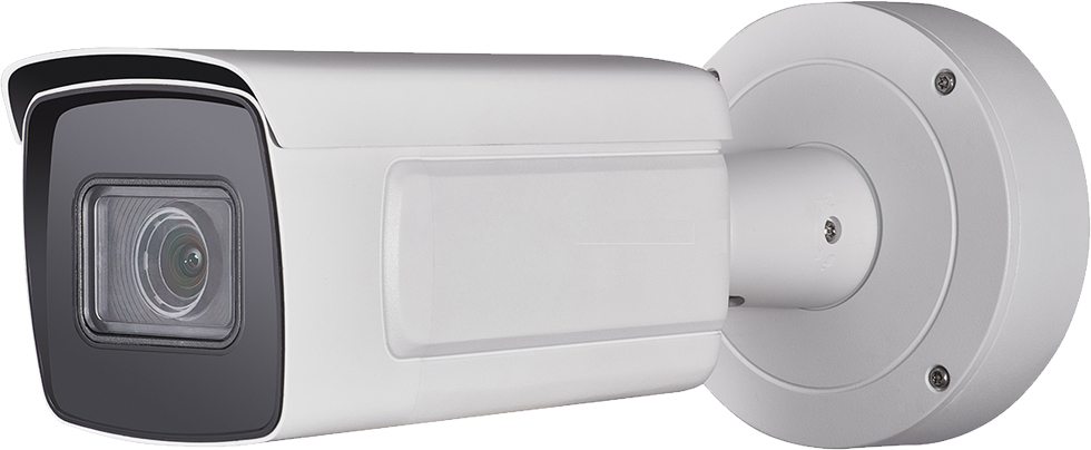 LTS LTCMIP7923NWLPR-32R 2 MP ANPR IR Varifocal Bullet Network Camera