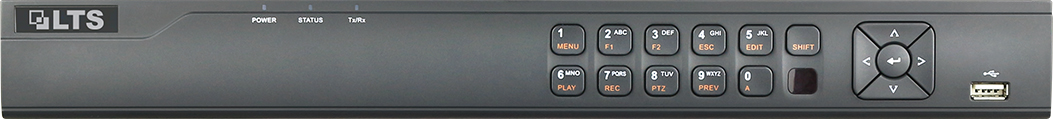 LTS LTD8516M-STN Turbo Smart DVR
