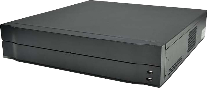 LTS LTN6832 32Channel 2U 4K&H.265 Pro NVR