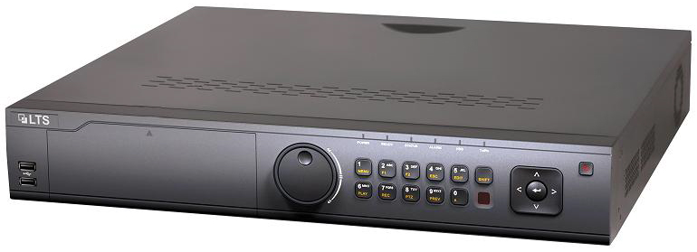 LTS LTN8916H-P16 Platinum Enterprise Level 16 Channel NVR