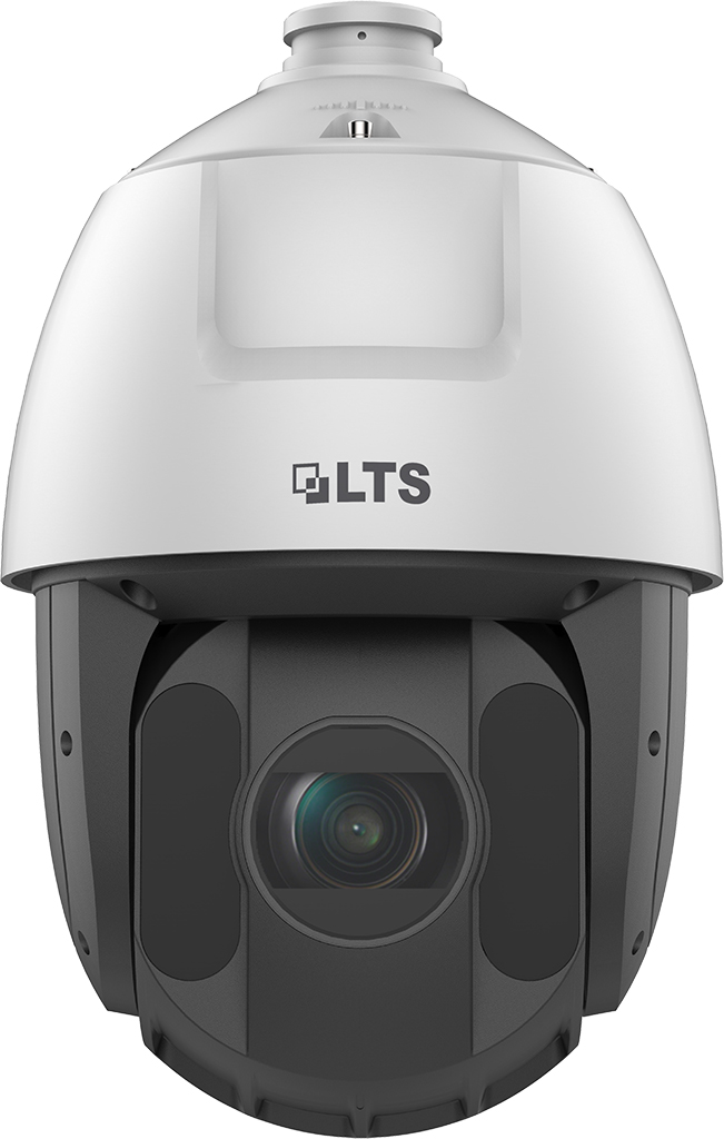 LTS LTPTZIP514NW-X25IR 4 MP 25 в Network IR Speed Dome Camera