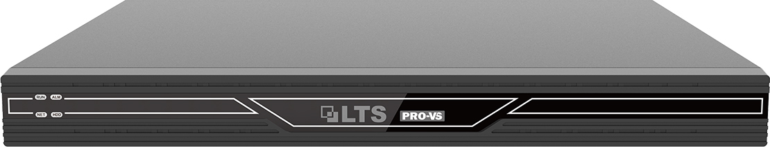 LTS VSVMS-500 Unified management of IPC, NVR of Pro-VS Product line ...