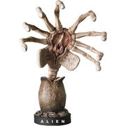 Alien Facehugger Head Knocker Bobble Head