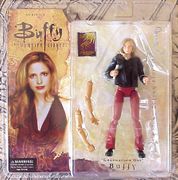 Buffy the vampire Slayer Graduation Day Action Figure