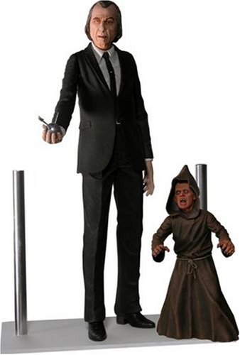 Cult Classics Series 2 The Tall Man Action Figure