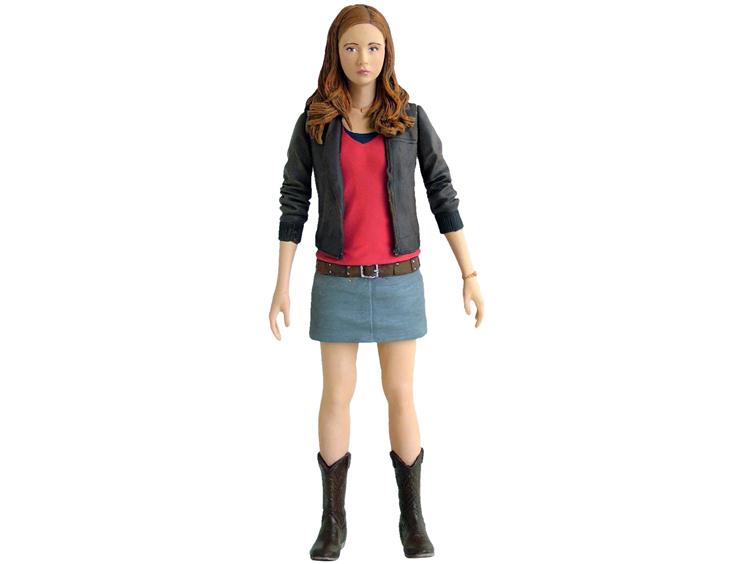 Doctor Who Amy Pond 5in Action Figure