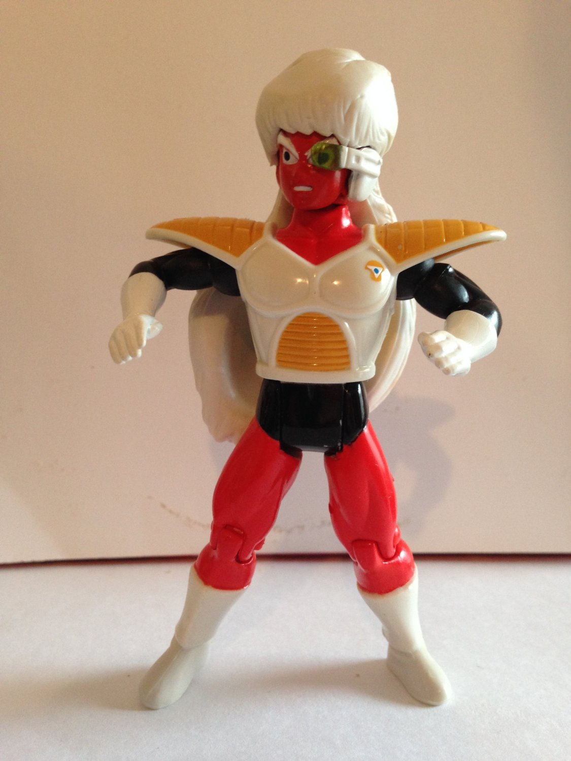 Dragonball Z Elite Fighters Series Jeice Action Figure