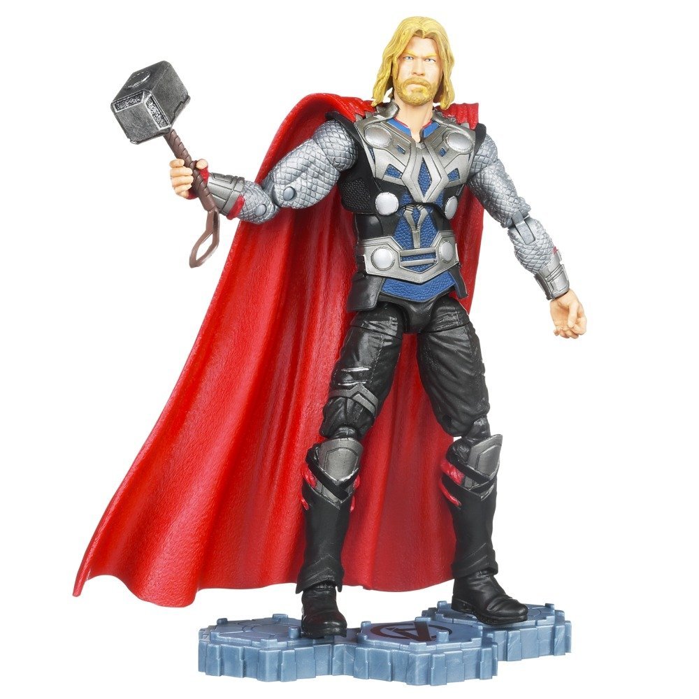 Marvel Legends Avengers Movie Thor Action Figure