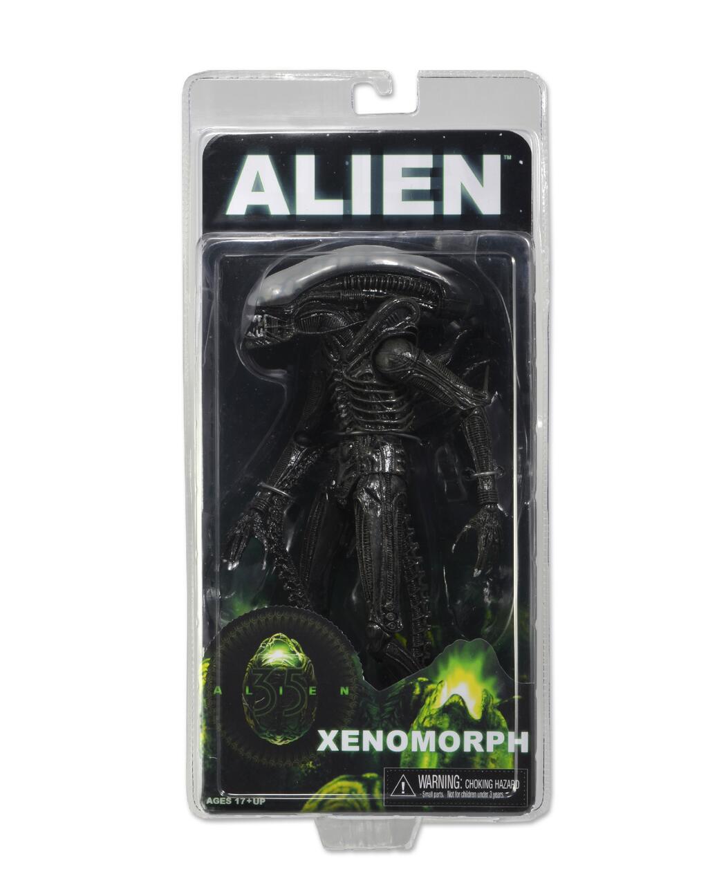 Series 2 1979 Alien Action Figure