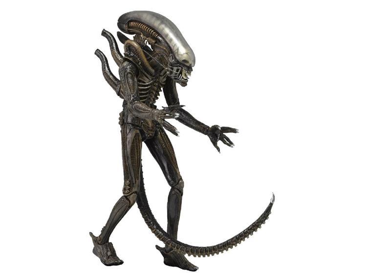Series 2 1979 Alien Action Figure