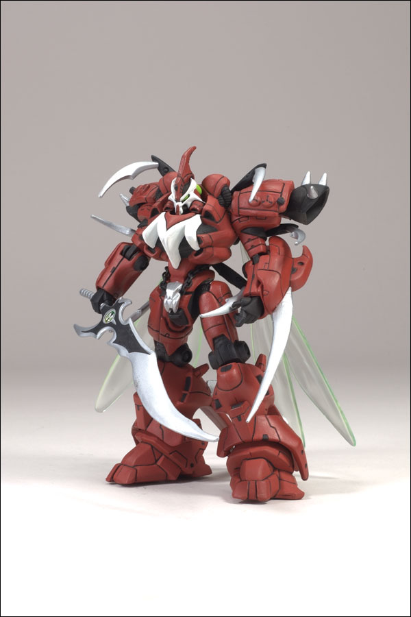 Spawn Series 2 Manga Spawn Figure