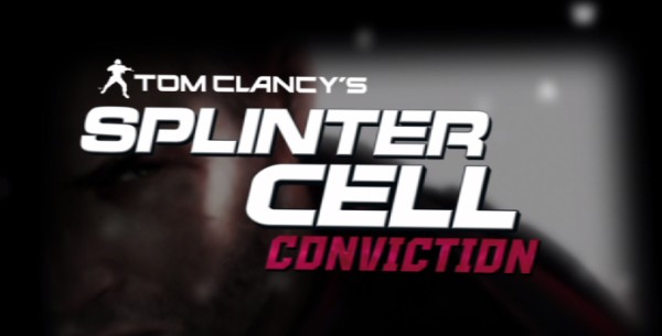 Splinter Cell: Conviction