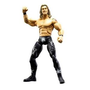 WWE Deluxe Aggression Series 21 Edge Action Figure