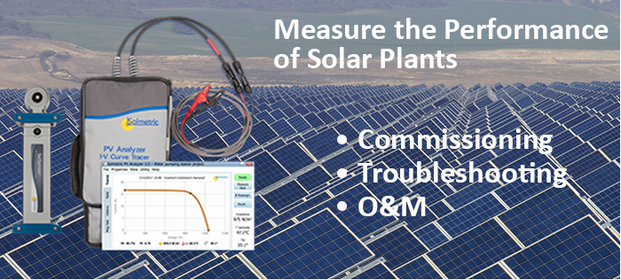 Solmetric - Home of the SunEye, PV Analyzer, and other solar test and ...