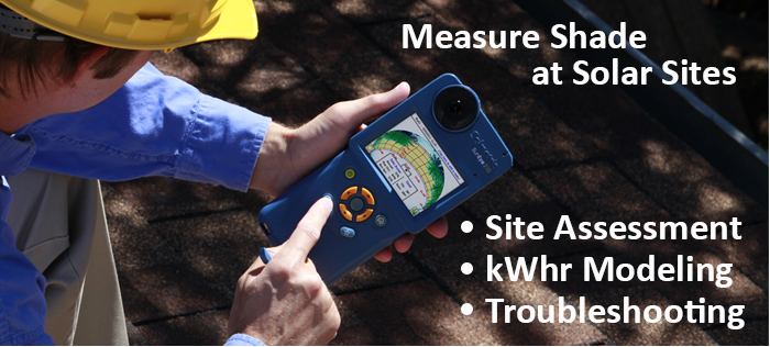 Solmetric - Home of the SunEye, PV Analyzer, and other solar test and ...
