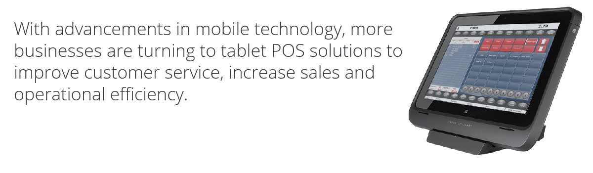 NCC Reflections POS system in Seattle Tacoma area