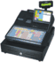 SAM4s Cash Registers