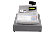Sharp Cash Registers