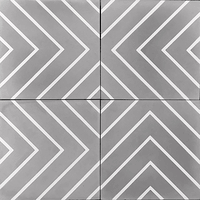 Free Shipping Lowest Price Handmade Encaustic Cement Tiles