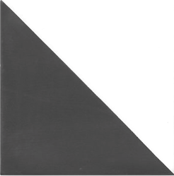 Handmade Cement Tiles Diagonal Slant