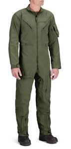 FLIGHT SUITS & COVERALLS